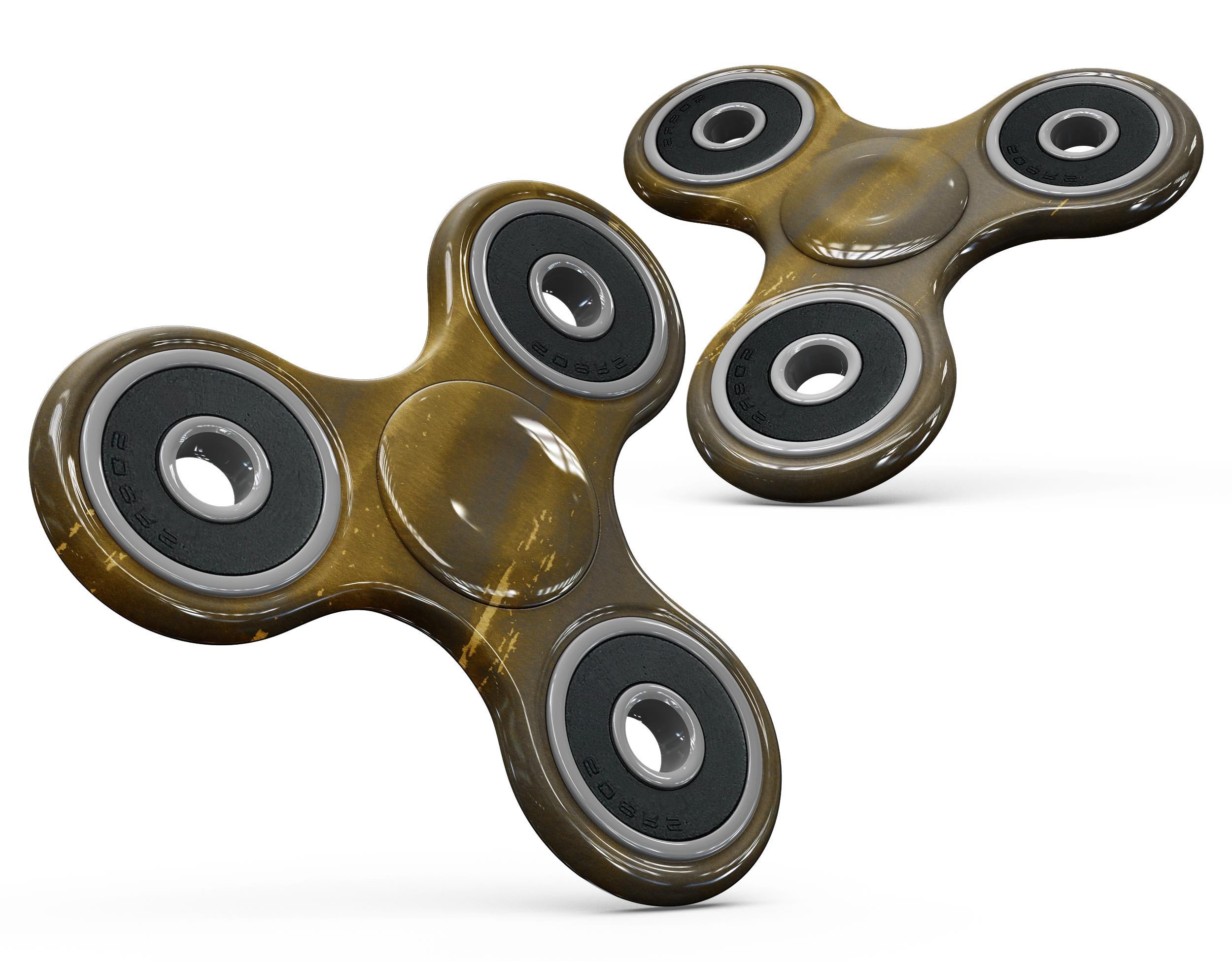 Spocket | Dropship | Gold Standard WaterColor V1 Full-Body Fidget ...
