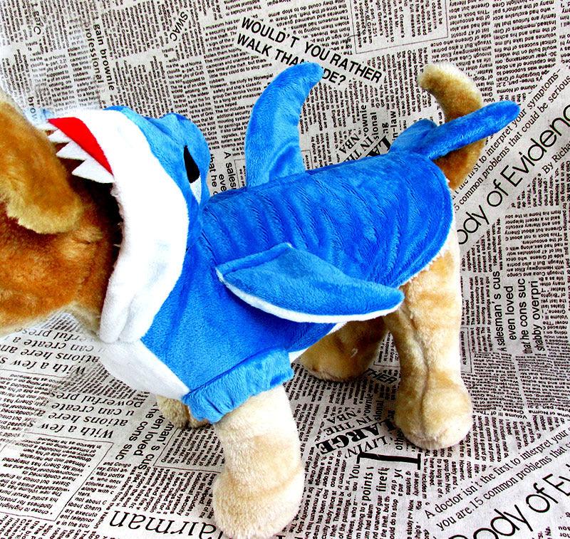 Spocket | Dropship | Oceanic Predator Suit